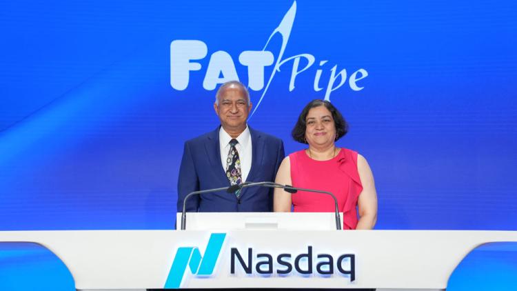 Investor Relations | FatPipe