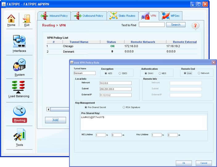 FatPipe Reseller Newsletter May 2009